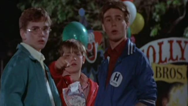 Nathan Forrest Winters