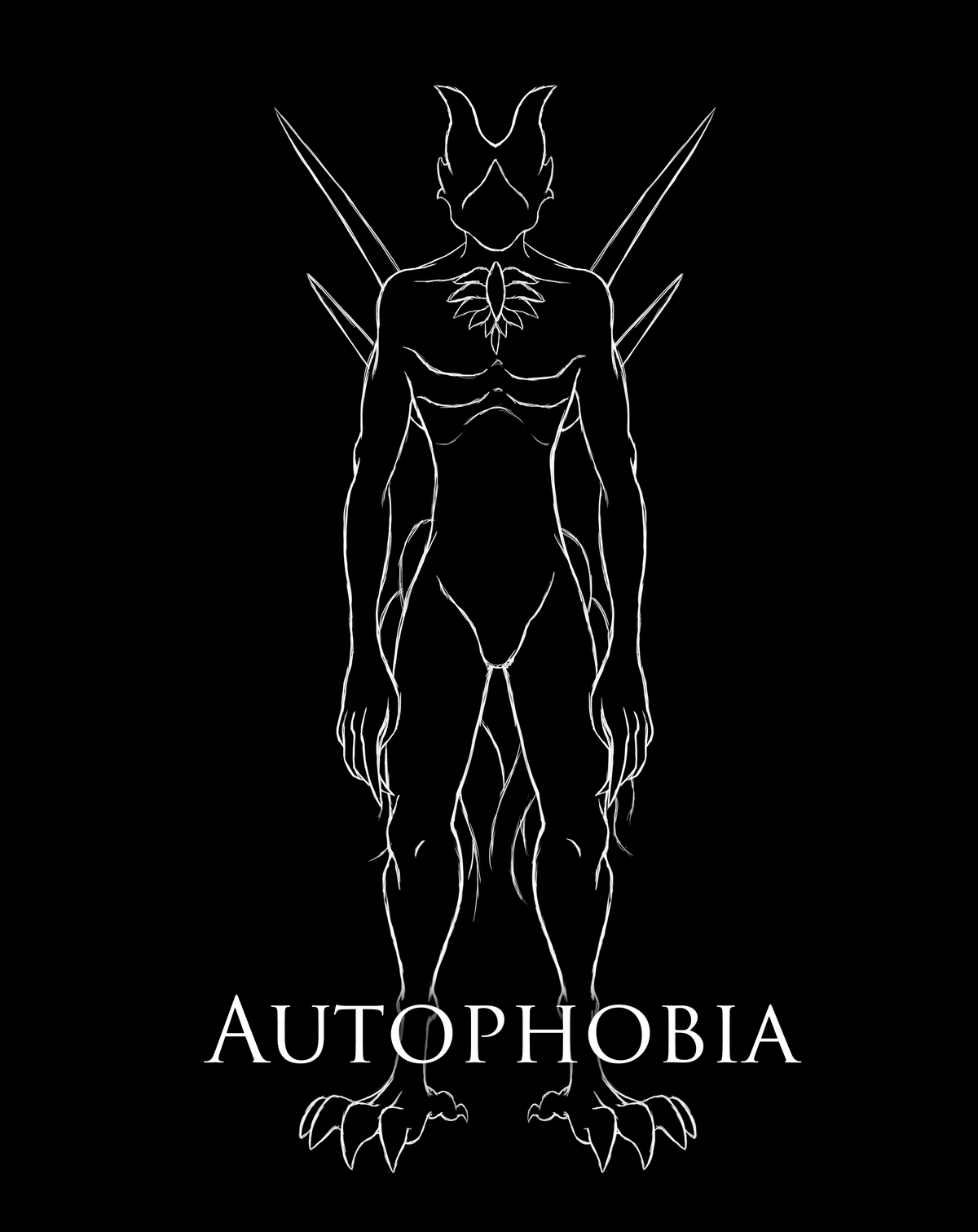 Autophobia | Creepypasta Wiki | Fandom