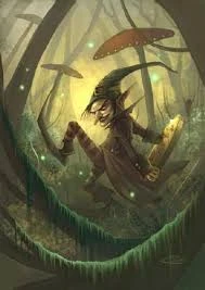 Los verdaderos duendes | Wiki Creepypasta | Fandom