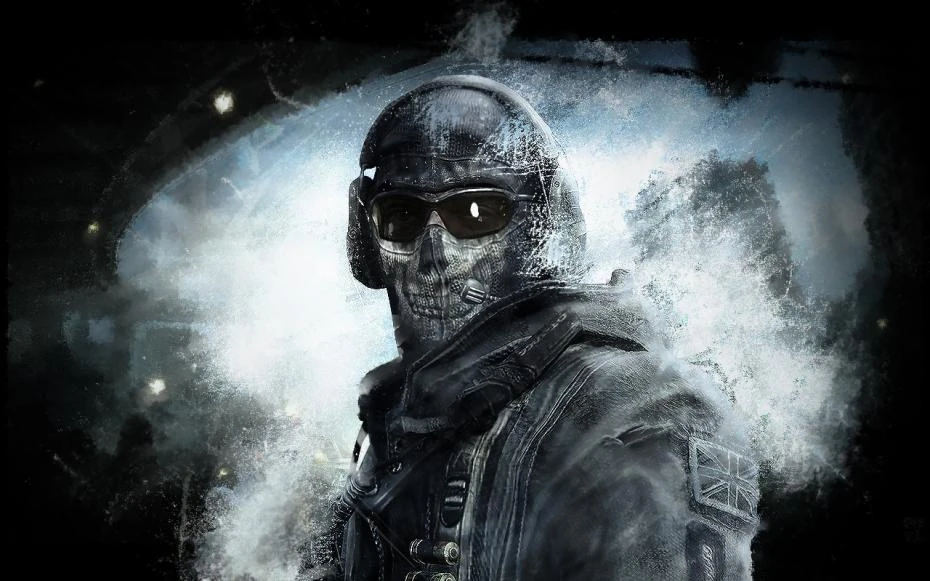 Call Of Duty Ghosts | Wiki Creepypasta | Fandom