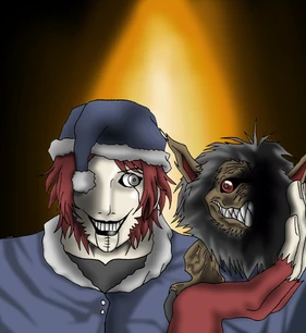 Puppet hunter | Wiki Creepypasta | Fandom