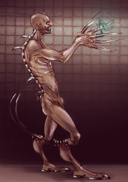 SCP-203 | Wiki Creepypasta | Fandom