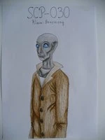 SCP-030 | Wiki Creepypasta | Fandom