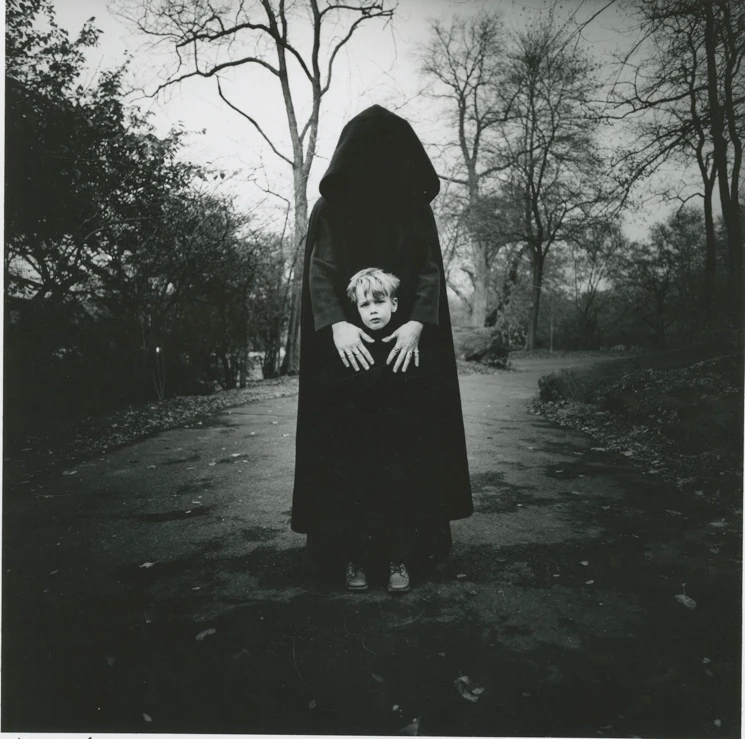 Lo siento, Papá | Wiki Creepypasta | Fandom