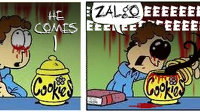 Discuss Everything About Creepypasta Wiki | Fandom