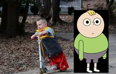 Usuario Blog:DarkRainmaster/Clarence: Realidad Detras del Origen | Wiki ...