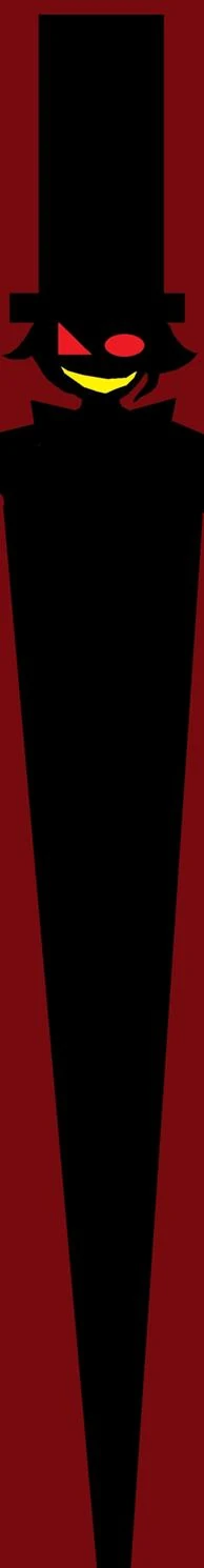 Mister Nightmare | Wiki Creepypasta | Fandom