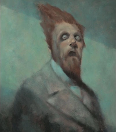 The Horla | Creepypasta Wiki | Fandom