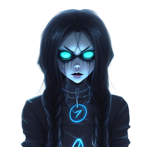 Overload Wiki Creepypasta Fandom