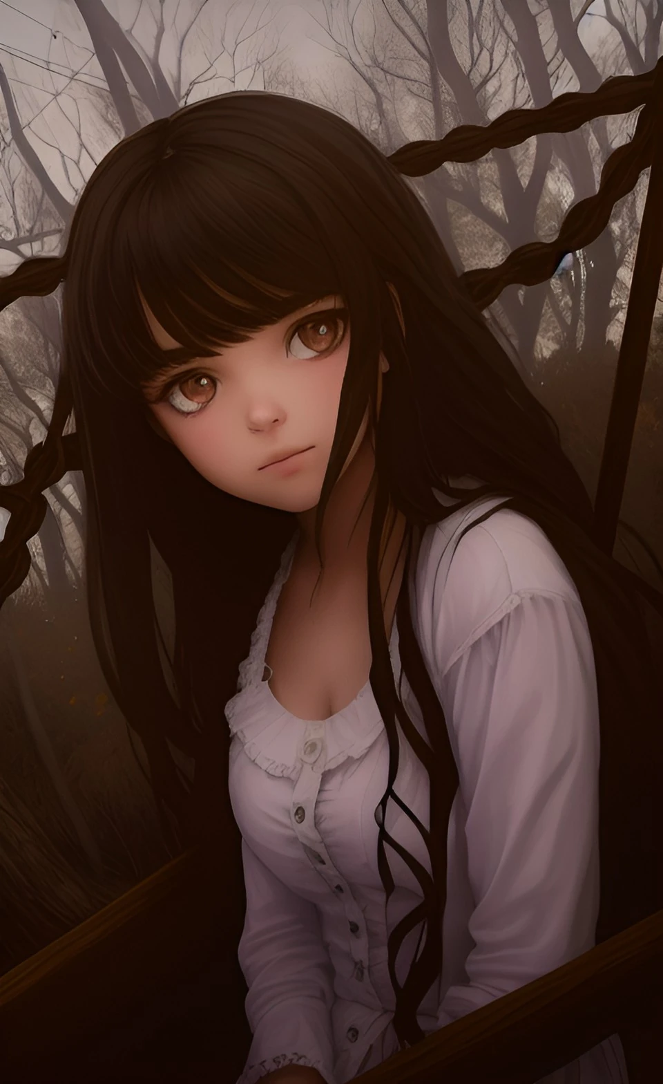 Cathy | Wiki Creepypasta | Fandom