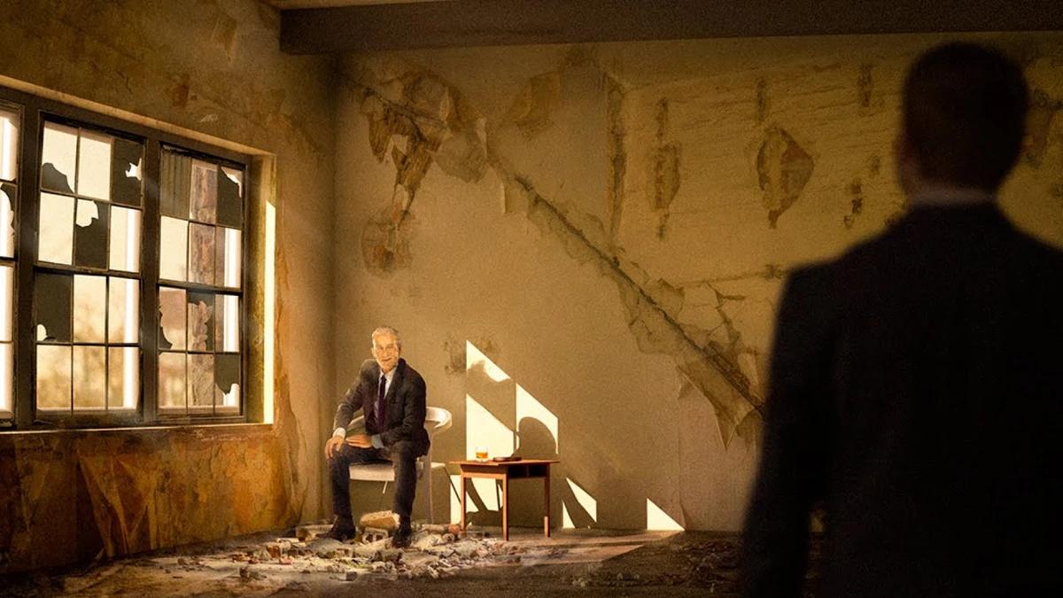 SCP-001:O5 | Wiki Creepypasta | Fandom