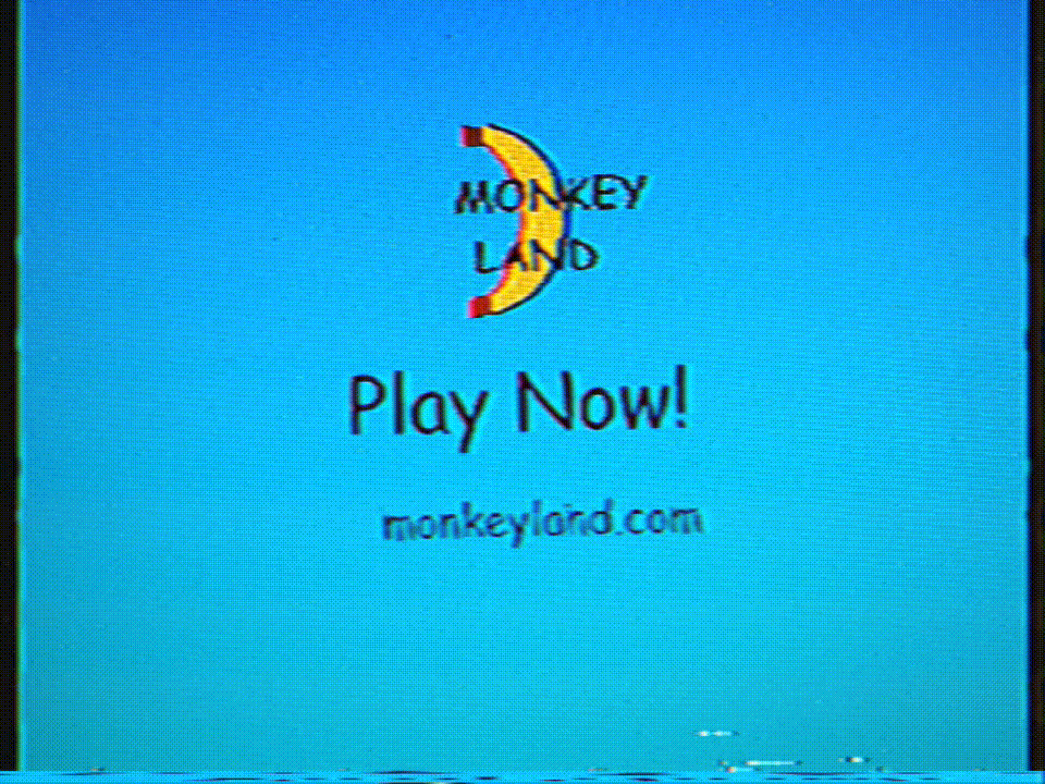 Monkey Land | Wiki Creepypasta | Fandom