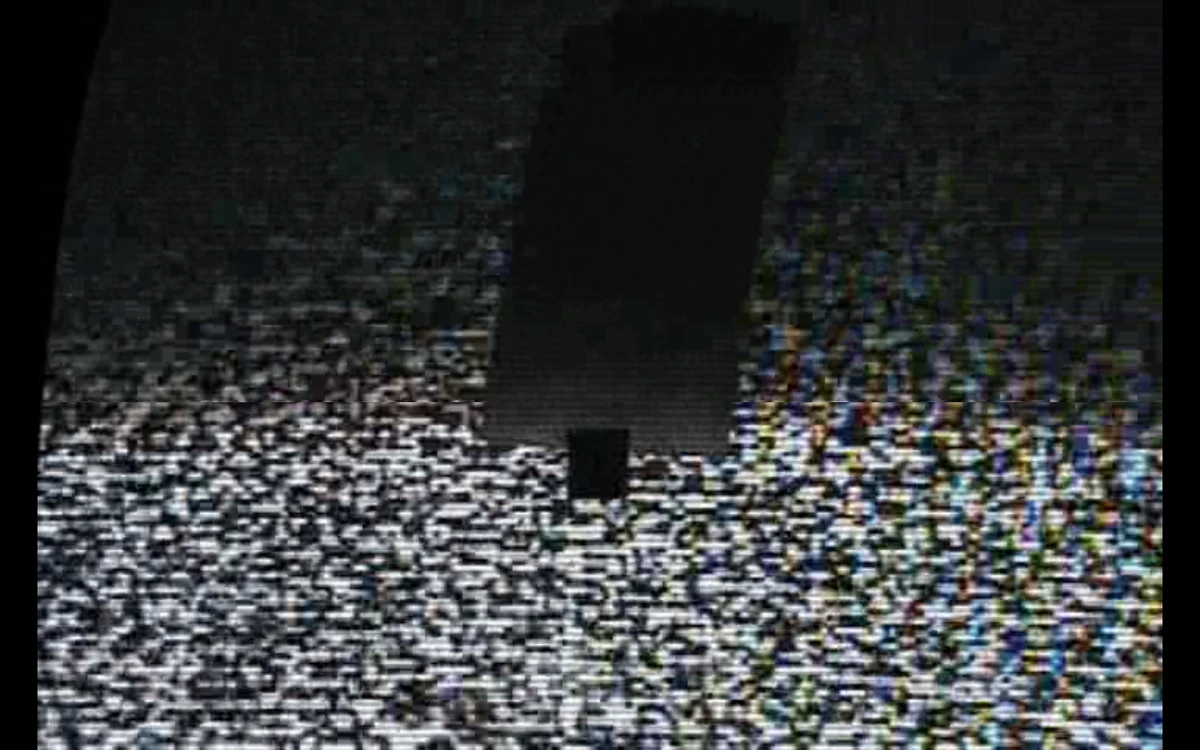 TV-Note | Creepypasta Wiki | Fandom