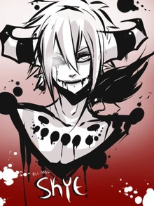 Skye demon | Wiki Creepypasta | Fandom