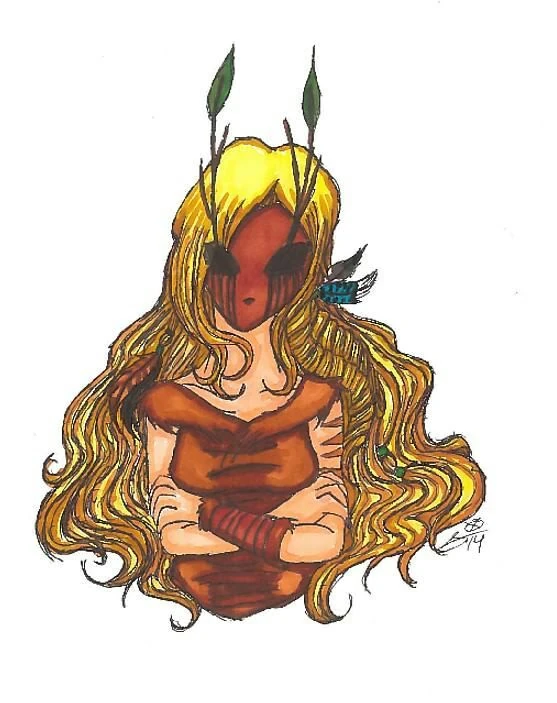 Weeping Forest | Wiki Creepypasta | Fandom