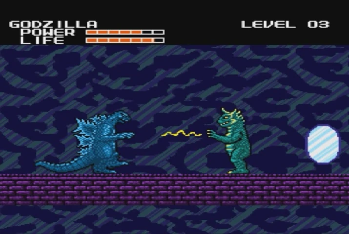 Nes Godzilla Replay/Capitulo 3: Corona | Wiki Creepypasta | Fandom