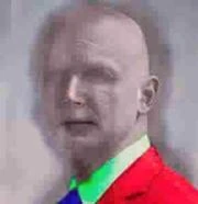 El hombre calvo | Wiki Creepypasta | Fandom