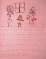 Lisa | Wiki Creepypasta | Fandom