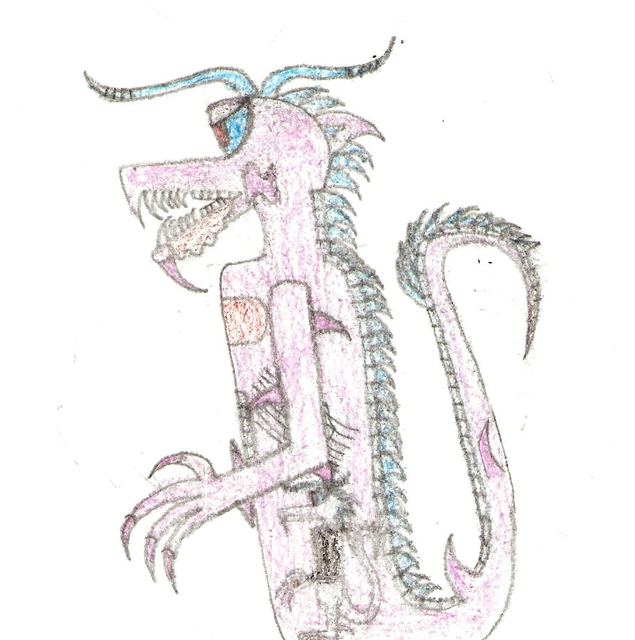 Wrath | FlaminTales Wiki | Fandom