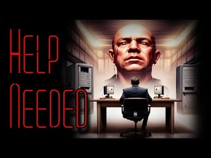 Help Needed | Creepypasta Wiki | Fandom