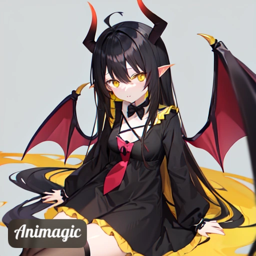 Chika the demon | Wiki Creepypasta | Fandom