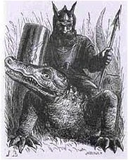 Zaebos | Wiki Creepypasta | Fandom