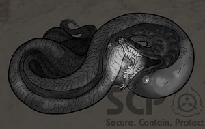 SCP-3000 | Wiki Creepypasta | Fandom