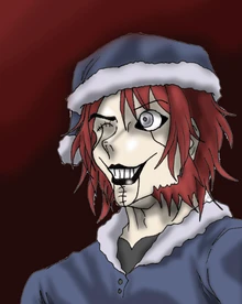 Puppet hunter | Wiki Creepypasta | Fandom