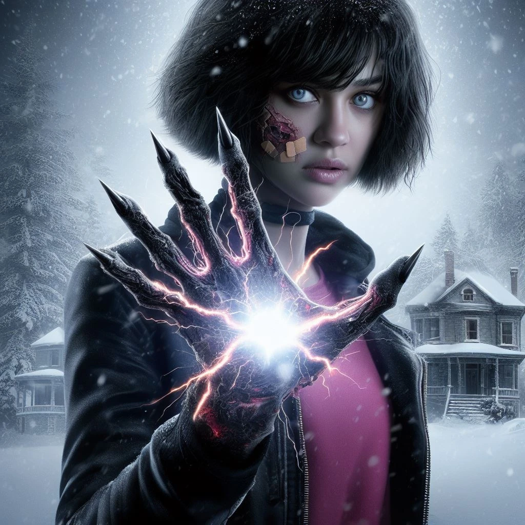 Overload | Wiki Creepypasta | Fandom