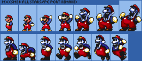MX (SMB1: ALL STARS/PC PORT REMAKE) | Wiki Creepypasta | Fandom
