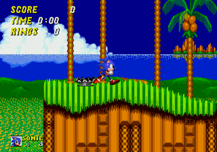 Sonic 2 - Friendship | Wiki Creepypasta | Fandom