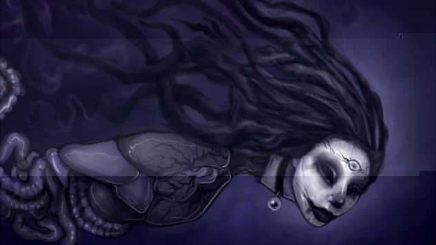 SCP-1060 | Wiki Creepypasta | Fandom