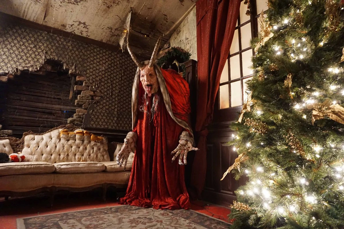 Mala Navidad | Wiki Creepypasta | Fandom