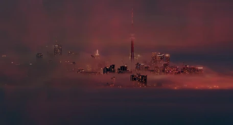 Crimson Mist | Creepypasta Wiki | Fandom