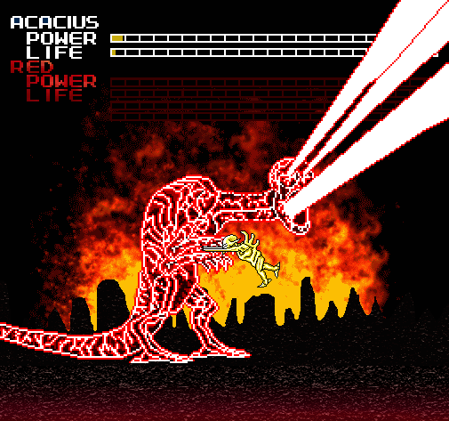 NES Godzilla Creepypasta/Capitulo 8: Final (Parte 2) | Wiki Creepypasta ...