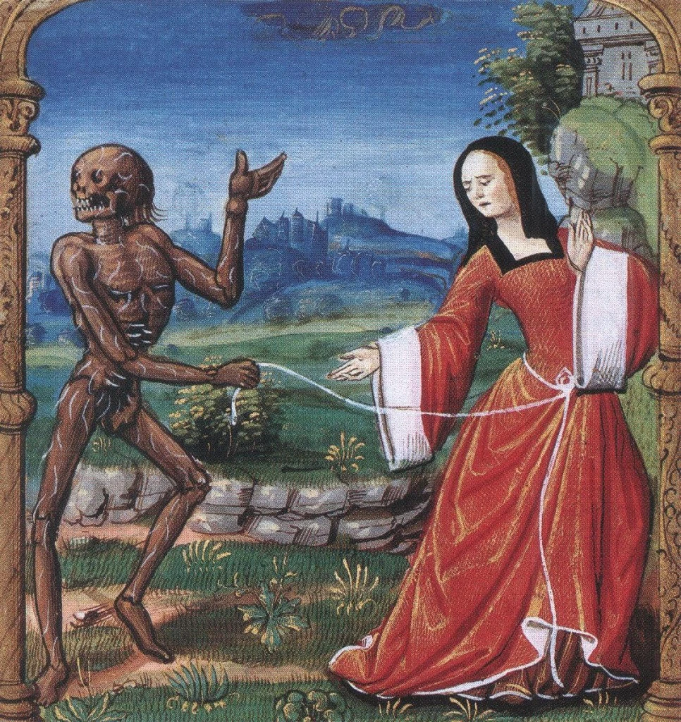 Danse Macabre | Wiki Creepypasta | Fandom