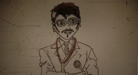 The Doctor | Wiki Creepypasta | Fandom