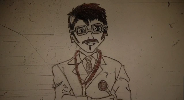 The Doctor | Wiki Creepypasta | Fandom