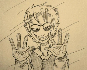 Elska ruth | Wiki Creepypasta | Fandom