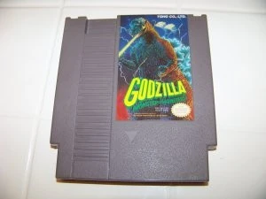 NES Godzilla Replay - Prolog | Creepypasta Wiki | Fandom
