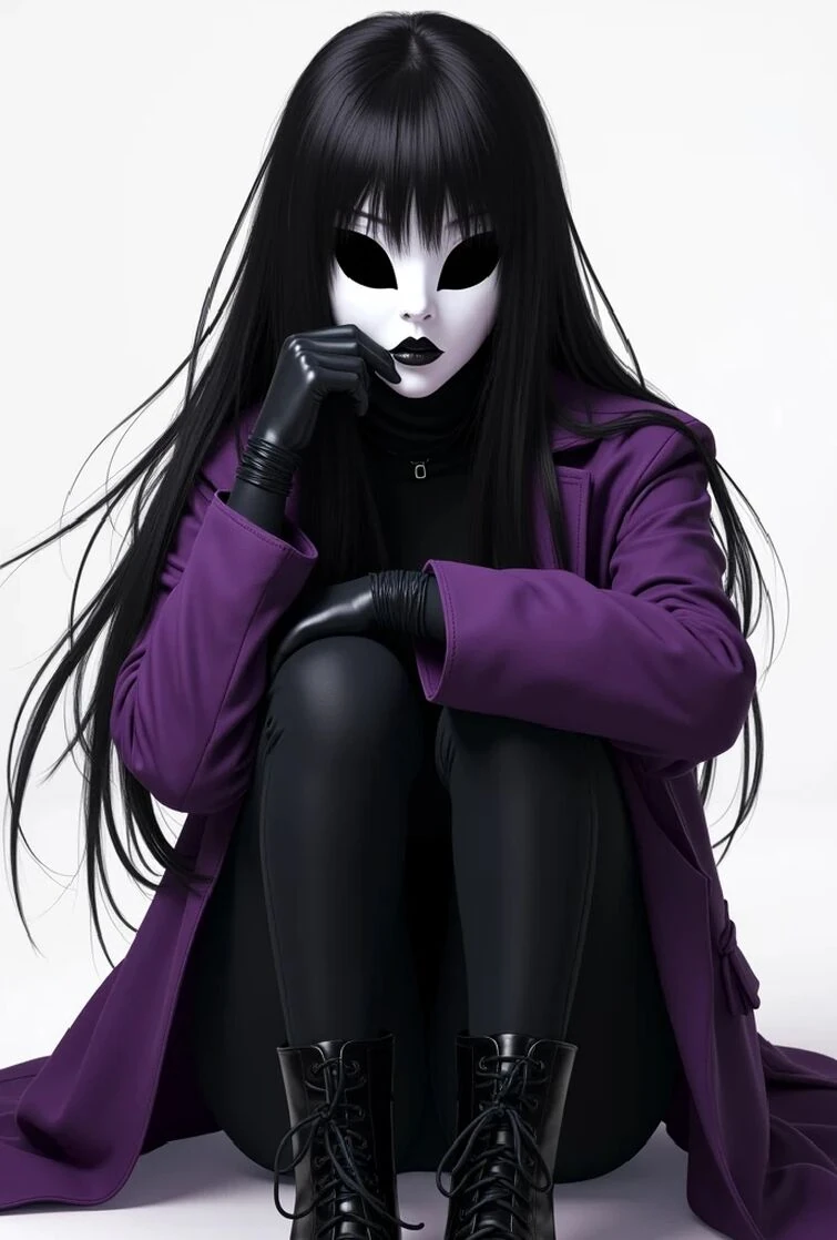 Anonymous Sketcher | Wiki Creepypasta | Fandom