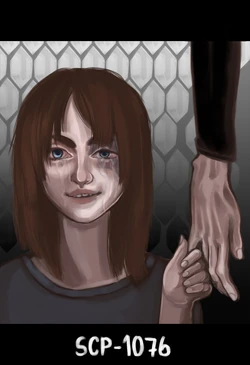 SCP-1076 | Wiki Creepypasta | Fandom