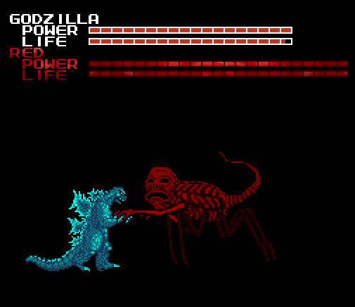 NES Godzilla Creepypasta/Capítulo 8: Final (Parte 1) | Wiki Creepypasta ...