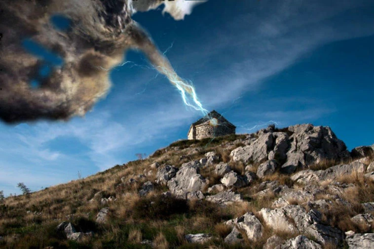 Wrath of Perun | Creepypasta Wiki | Fandom