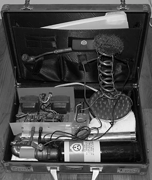 SCP-2409 | Wiki Creepypasta | Fandom