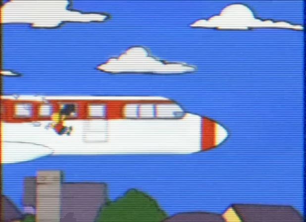 Dead Bart | Wiki Creepypasta | Fandom