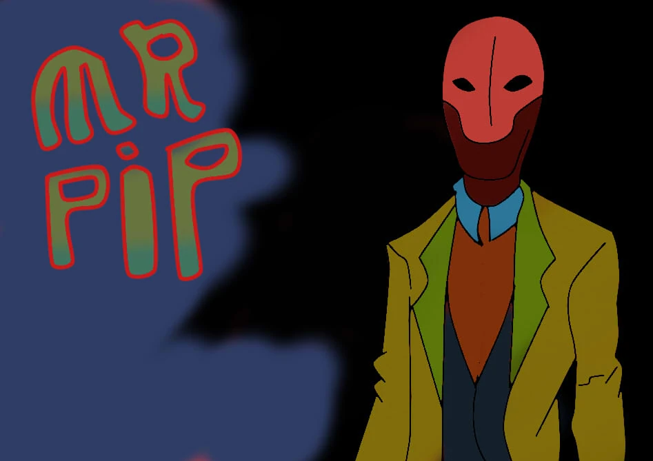 Mr. Pip | Creepypasta Wiki | Fandom