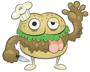 Burgrr Entries | Creepypasta Wiki | Fandom