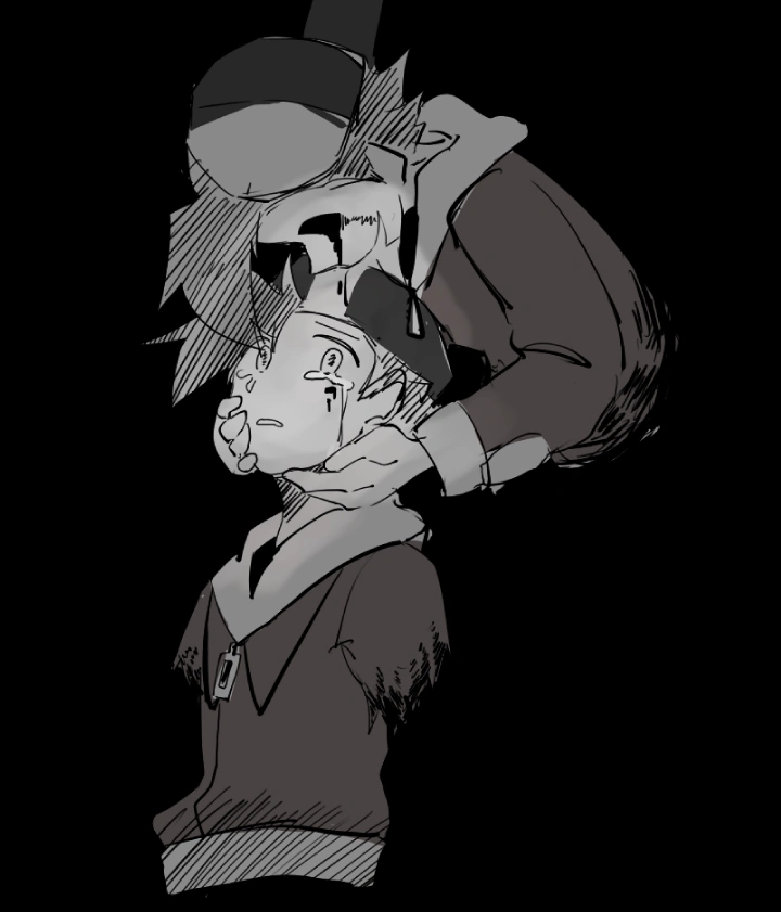 Pokémon Lost Soul Silver | Wiki Creepypasta | Fandom