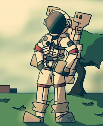 SCP-1233 | Wiki Creepypasta | Fandom